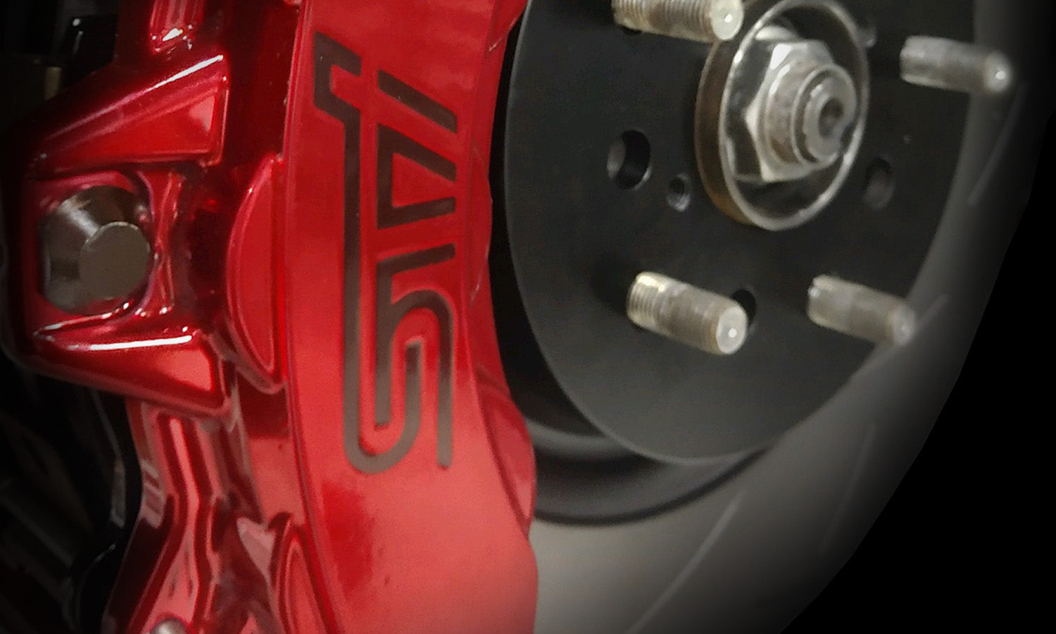 Performance Subaru Brake System Upgrades – Rallispec