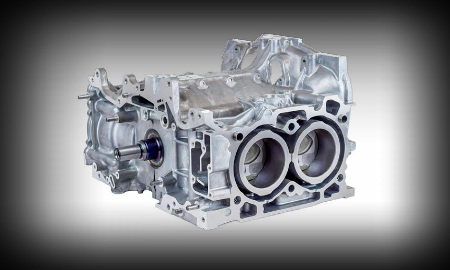 RallISpec Built Performance FA20/FA24 Short Blocks – Rallispec