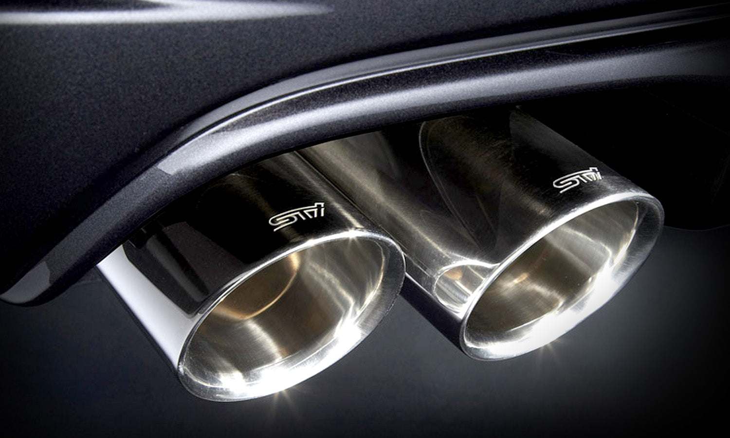 Performance Subaru Intake & Exhaust System Components – Rallispec