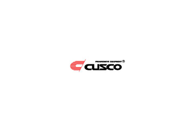 Cusco Brand Components – Rallispec