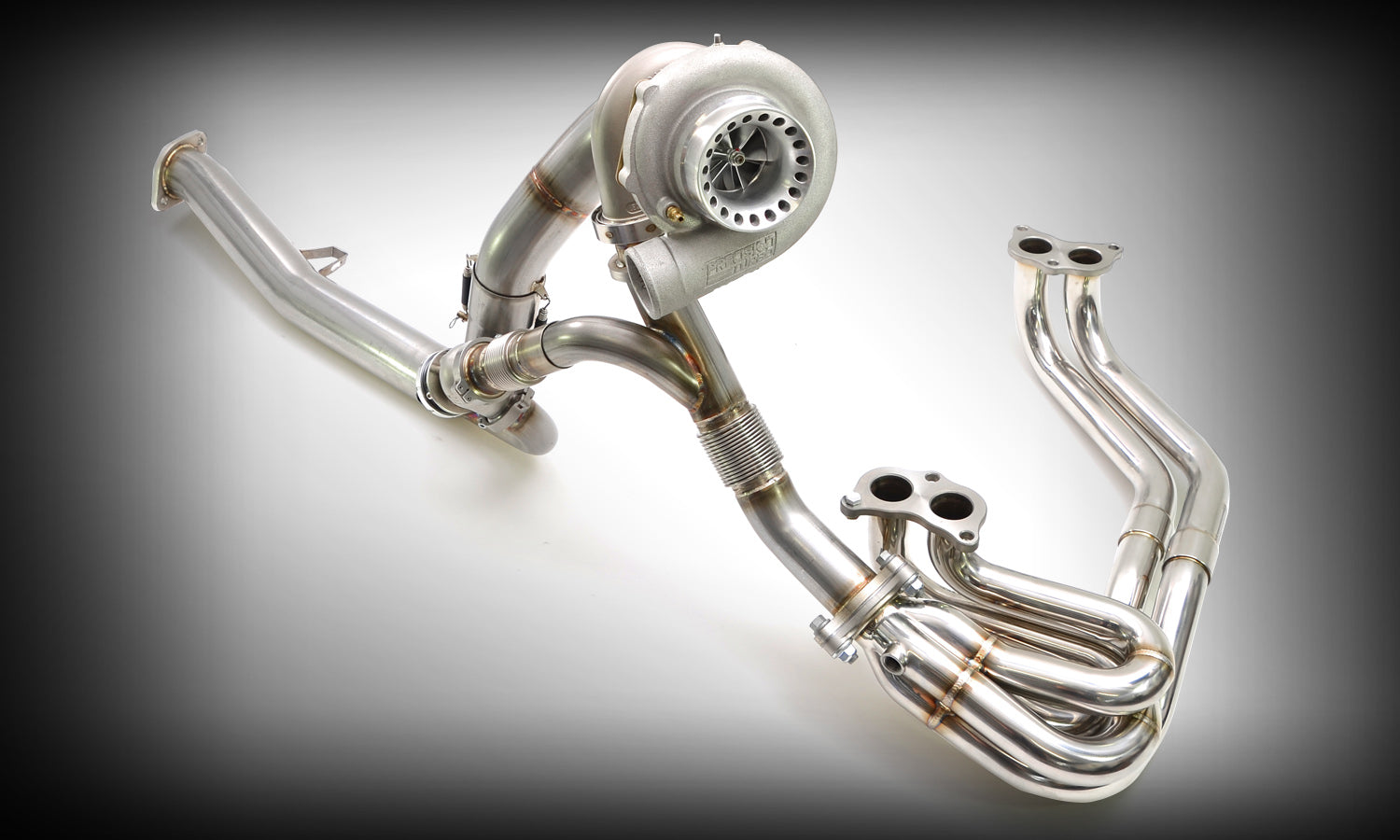 Rotated Turbo Kits and Components for Subaru – Rallispec