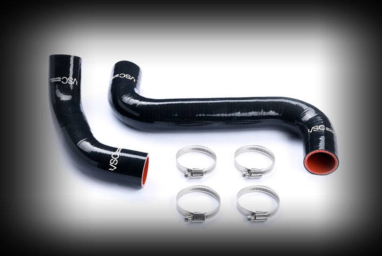 High Temperature Silicone Hoses for Subaru Applications – Rallispec
