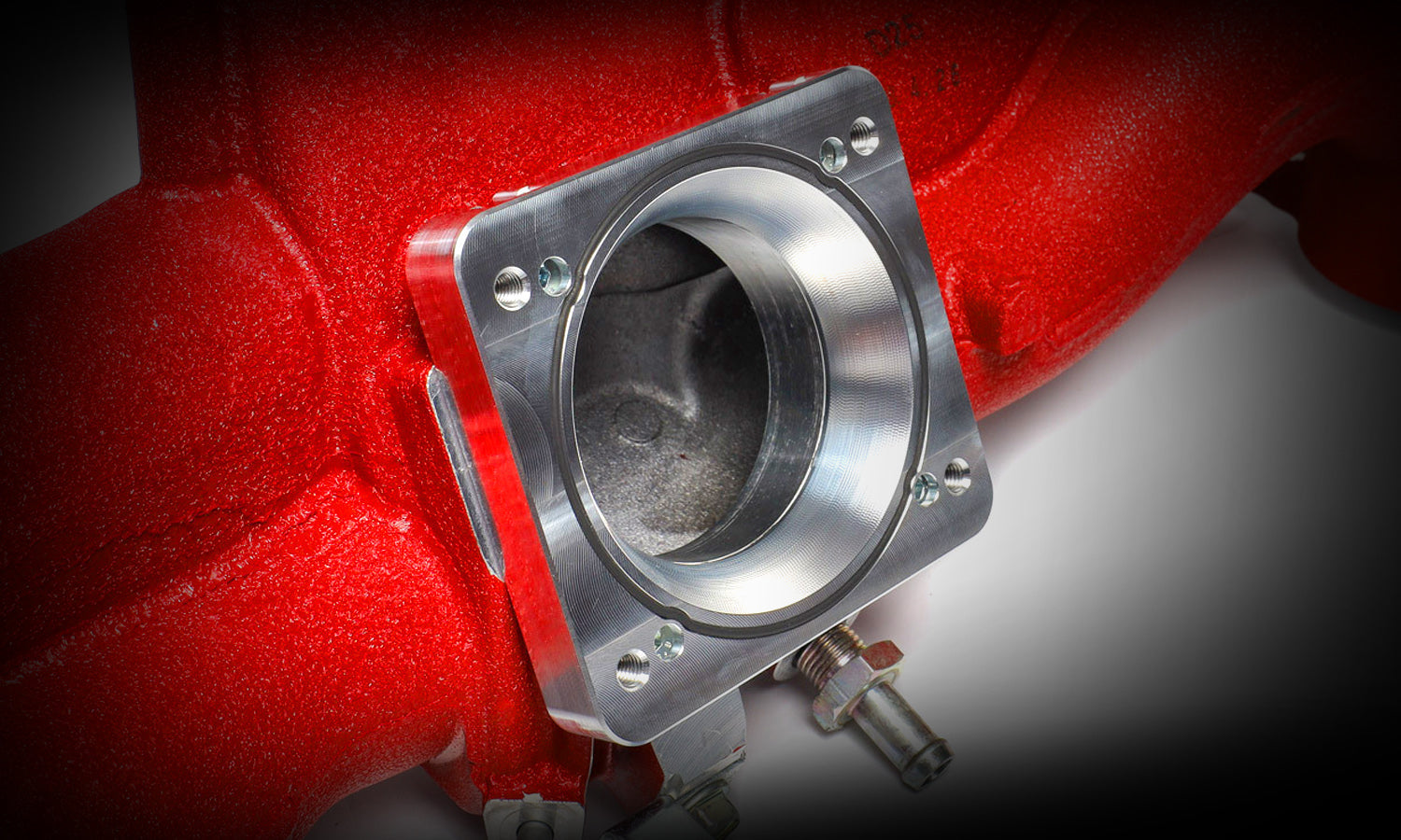 Spacers & Misc. – Rallispec