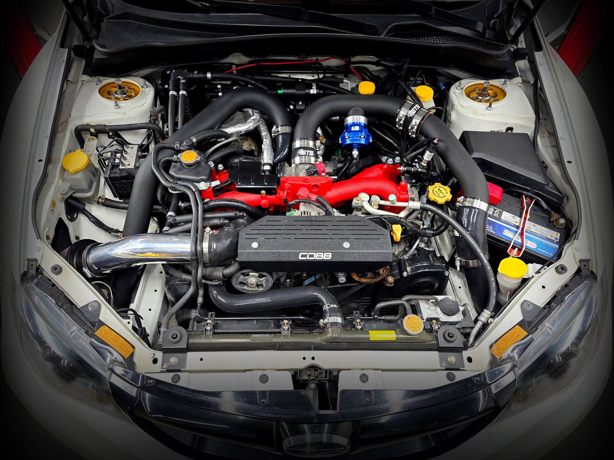 RalliSpec - Subaru Performance Parts, Service, and Engine Builds ...