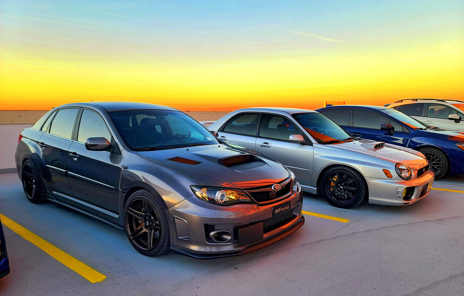 RalliSpec - Subaru Performance Parts, Service, and Engine Builds ...