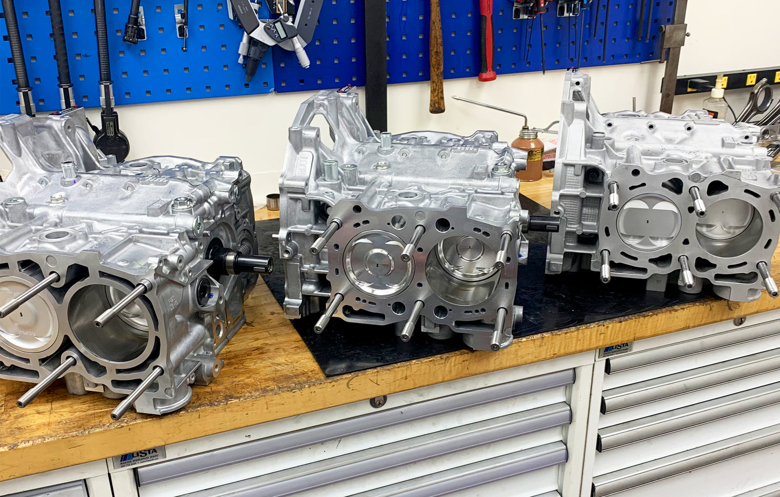 RalliSpec - Subaru Performance Parts, Service, and Engine Builds ...