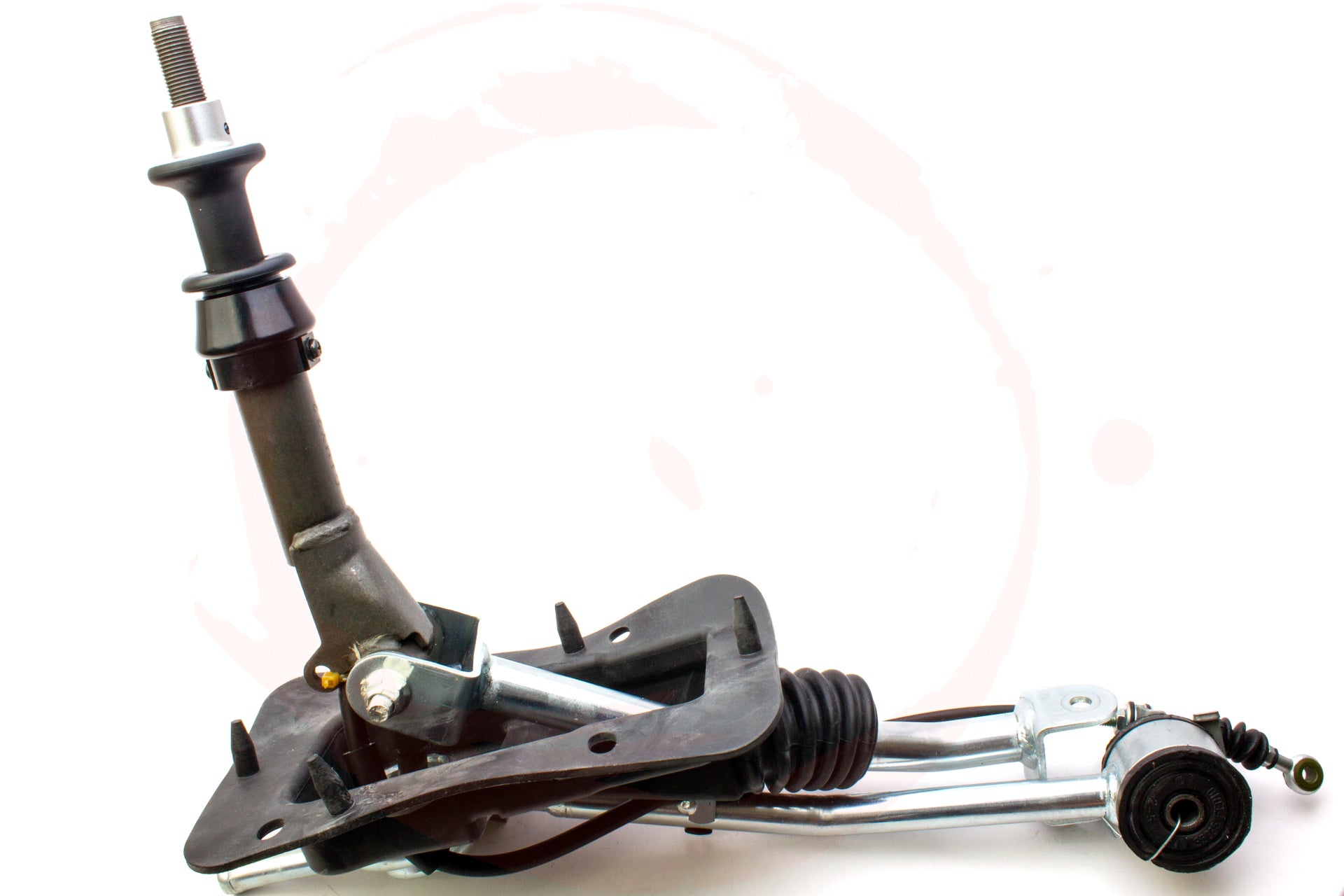 STI Short Throw Shifter Spec B 6MT (TY856) – Rallispec