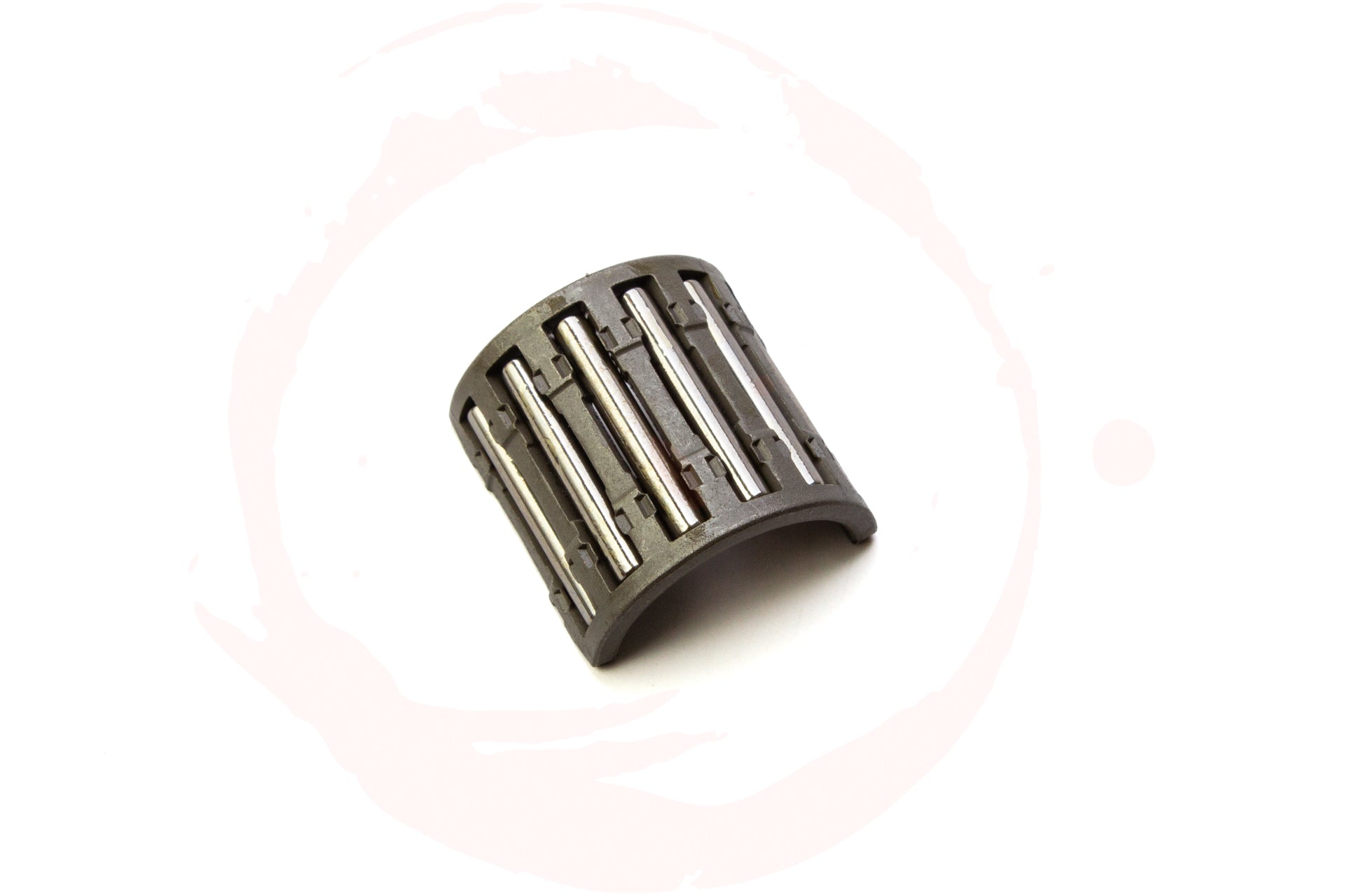 Center Diff Needle Bearing Half Shell 6MT – Rallispec